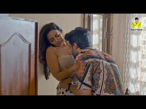 Bollywood Actress HOT Scene | Kissing Scene | New Web Series