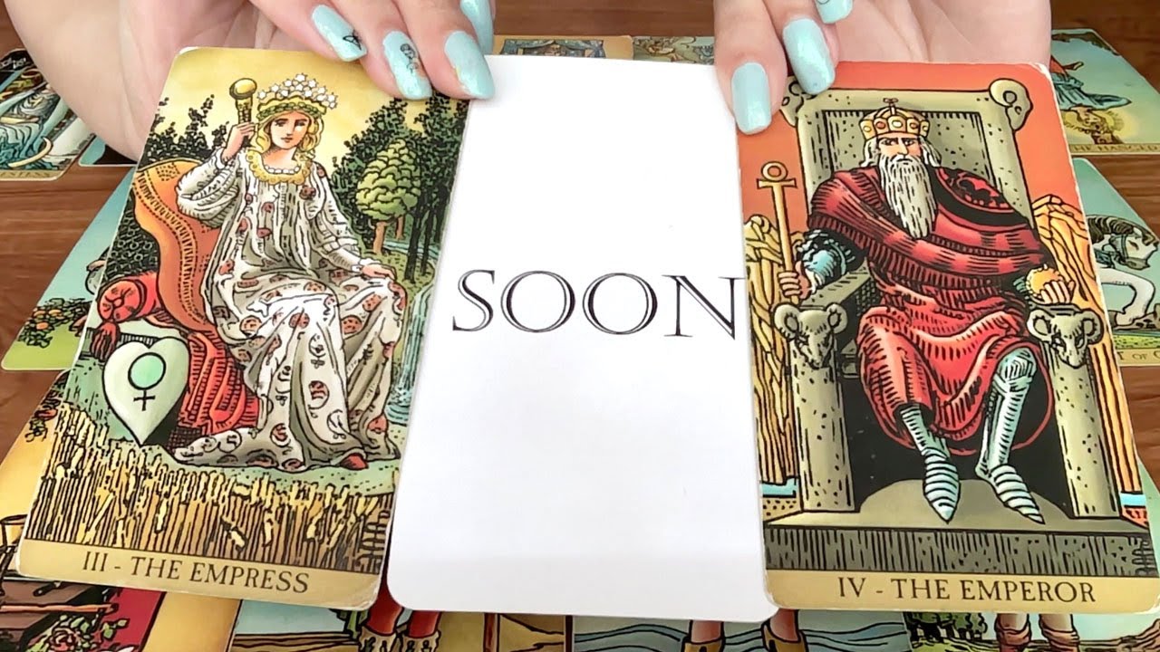 📞THIS IS WHEN THEY WILL REACH OUT... EXACT TIMEFRAME AND DATE ☎️ TAROT ...