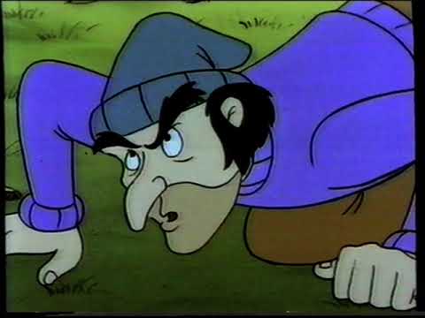 Children's TV Favourites Vol 2 pt 2