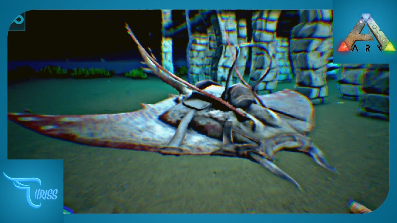 CARA MUDAH TAMING MANTA EPS 77 || ARK: Ultimate Mobile Edition ...