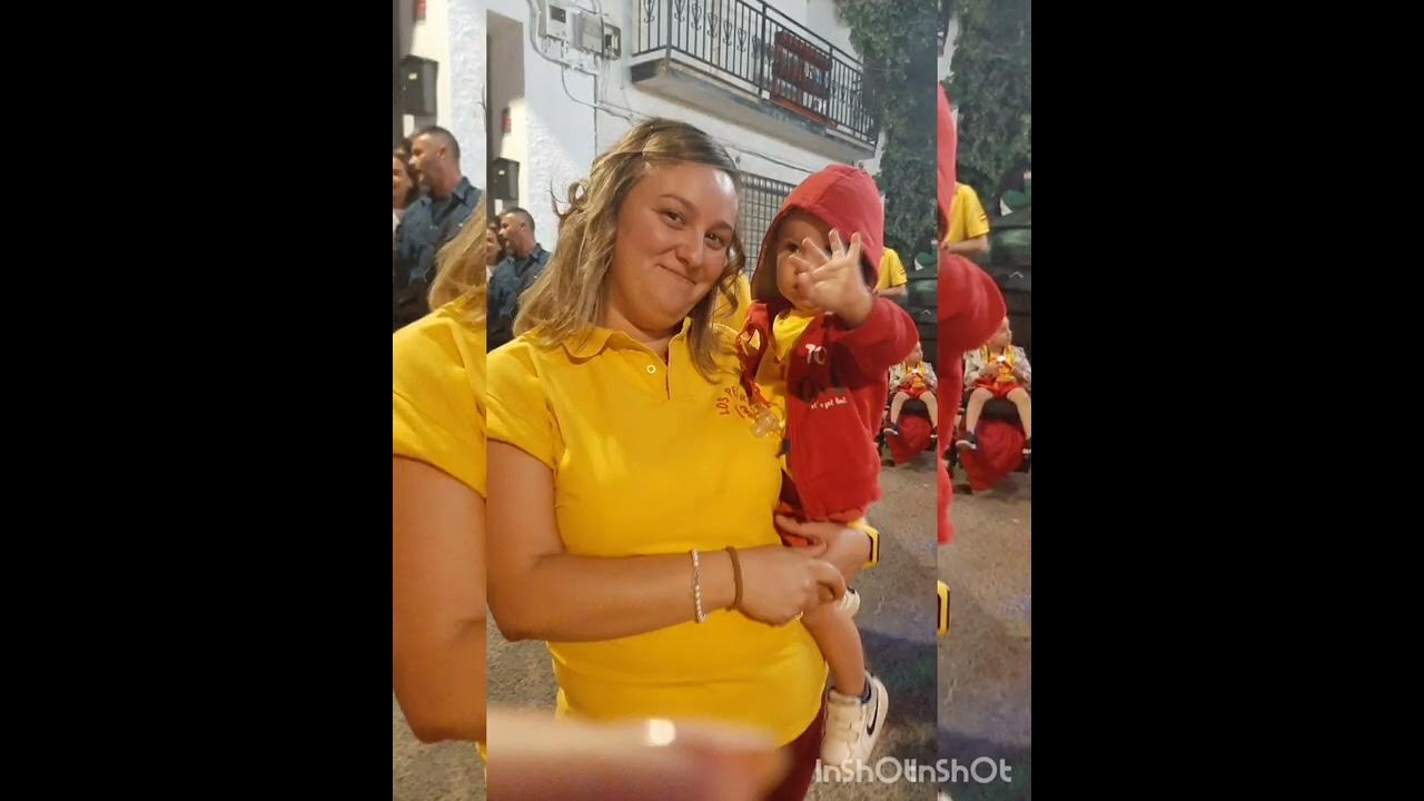 Peña Los Pedros 2022 - YouTube