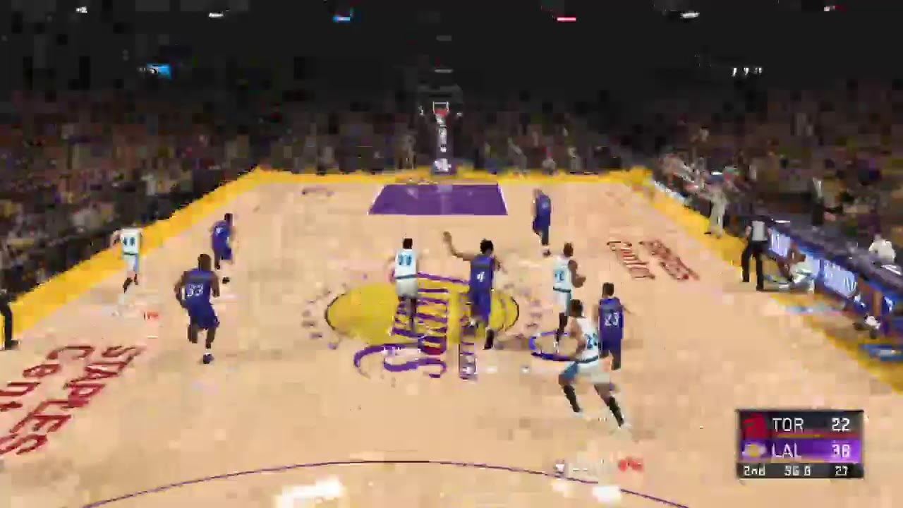 First 2K stream!! - YouTube