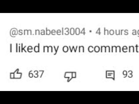 MOST ANNOYING YOUTUBE COMMENTS - YouTube
