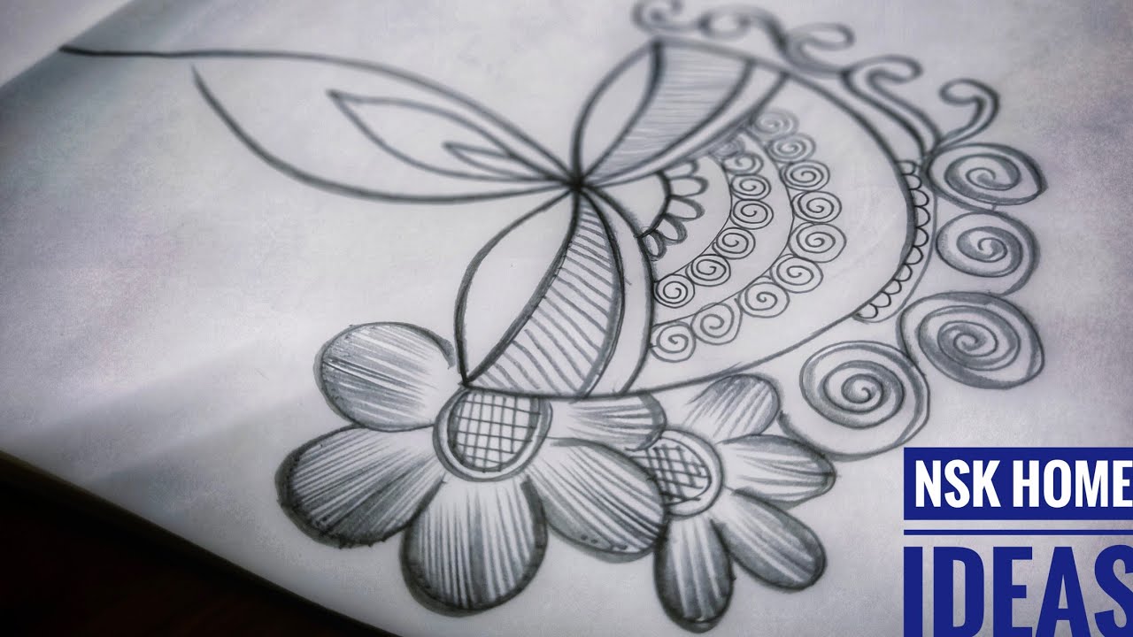 How to Draw Diya|Diya Drawing|Diya drawing for Diwali|Beautiful Diya ...