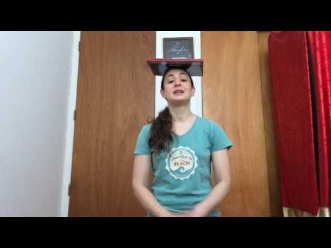 Balancing Objects on Your Head - YouTube