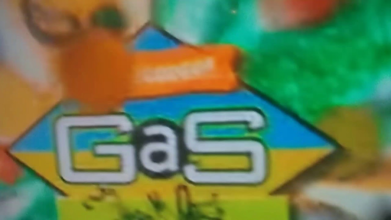 The debut of my latest invention Nick Gas 2.O - YouTube