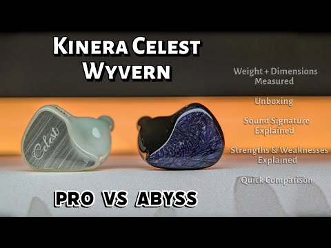 Kinera Celest Wyvern Abyss - Wyvern Pro in disguise?👀 - YouTube