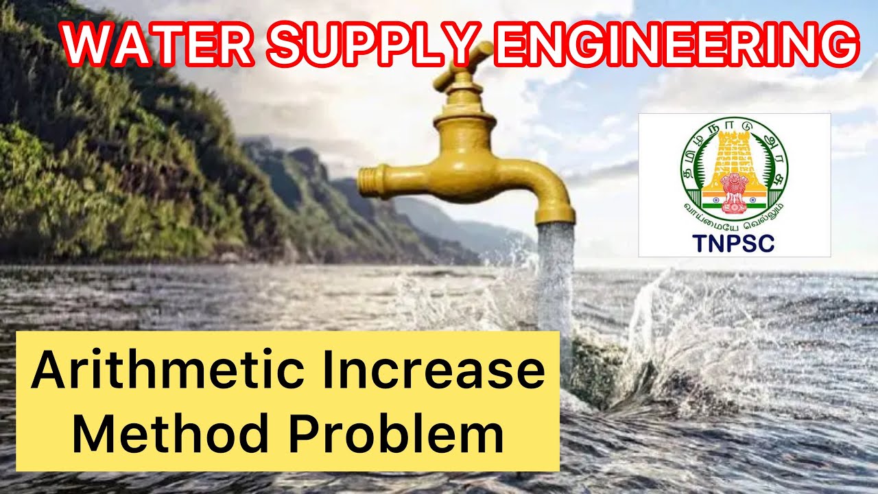 Tnpscarithmetic Increase Method Problem Youtube 0782