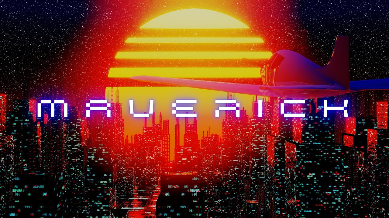 Maverick /// Music Video - YouTube