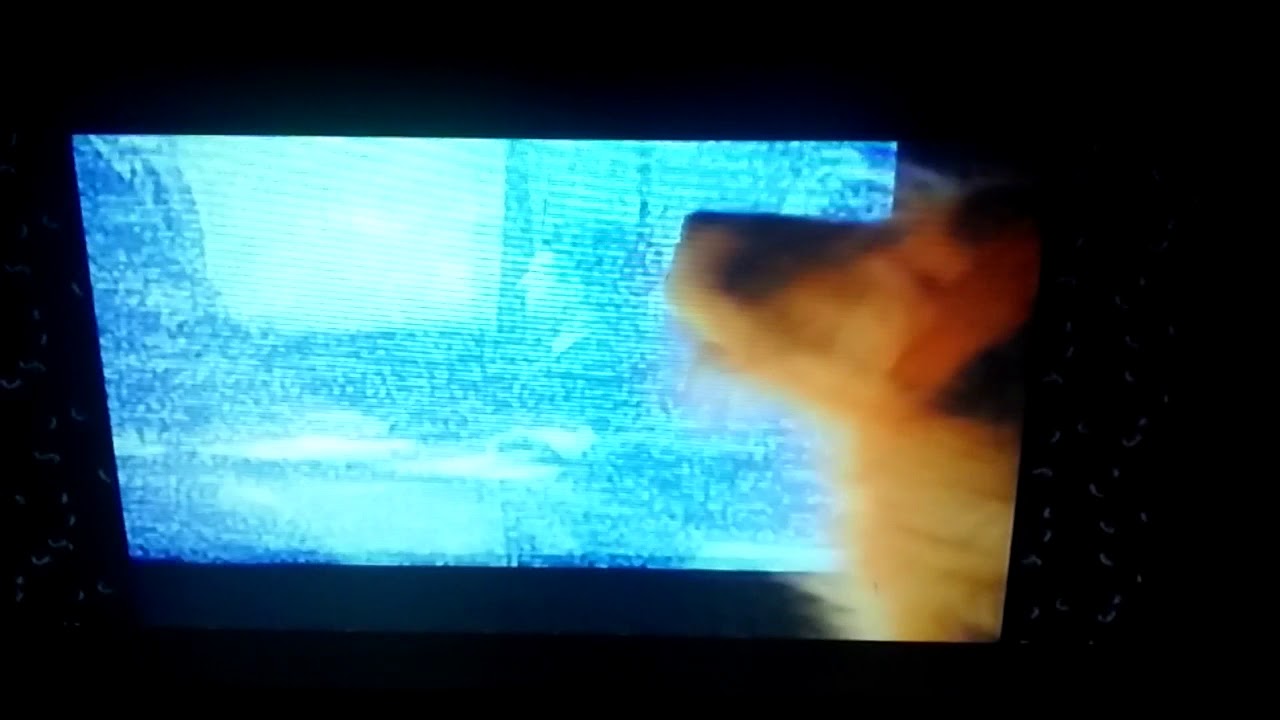 Nickelodeon splate mind control television - YouTube