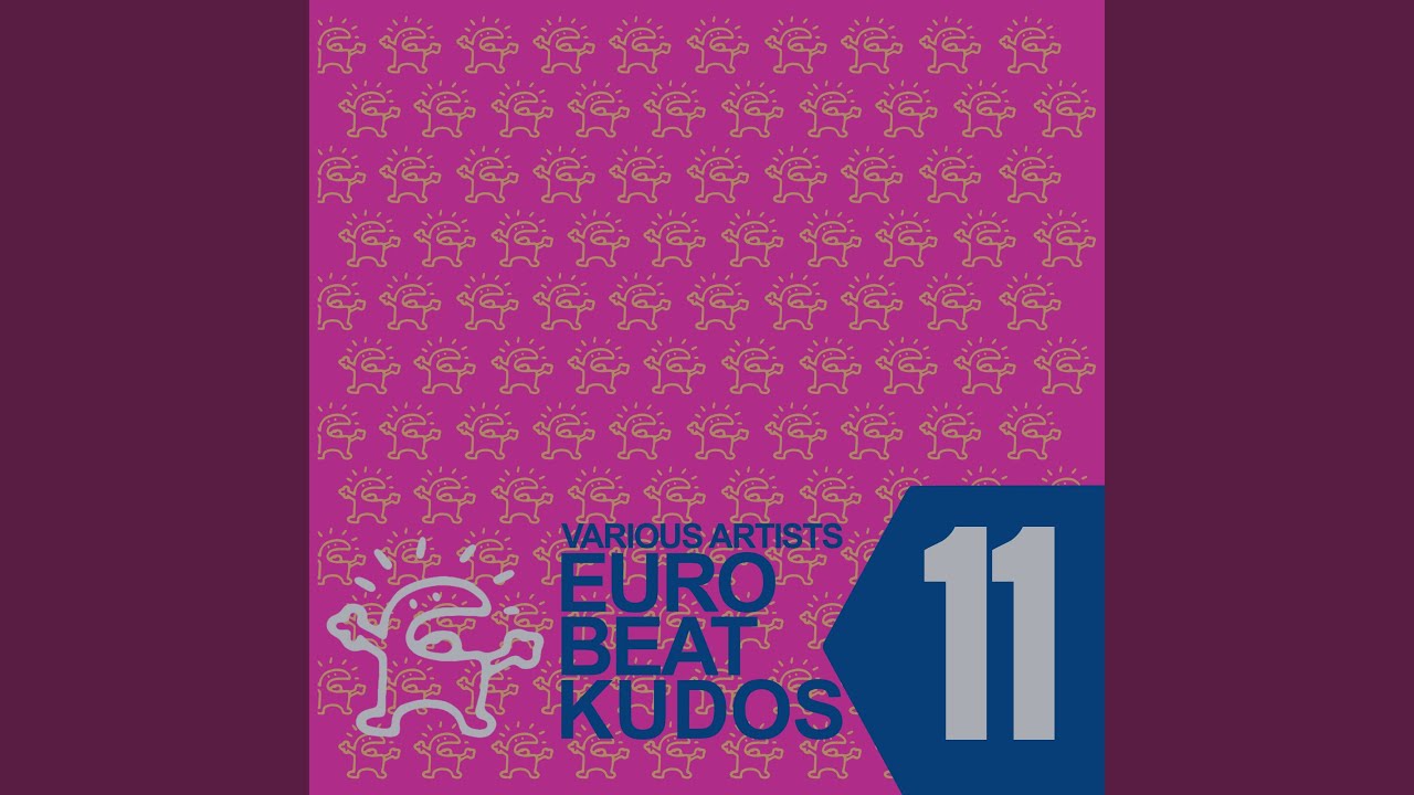 Touch Me Baby (Extended) - YouTube