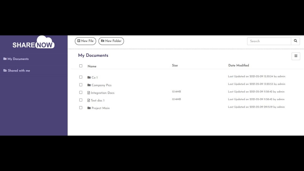 ShareNow App using ServiceNow Platform - YouTube