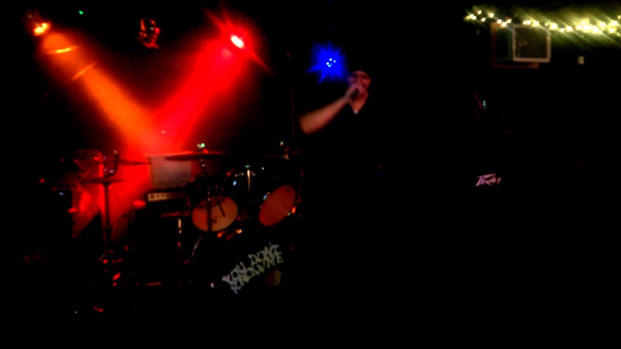 McNuTT performes LIVE. - YouTube