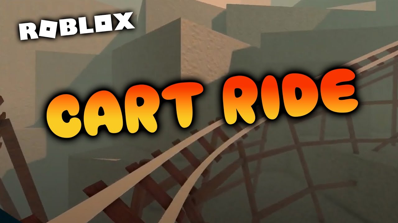 Lets ride !! | ROBLOX PC - YouTube