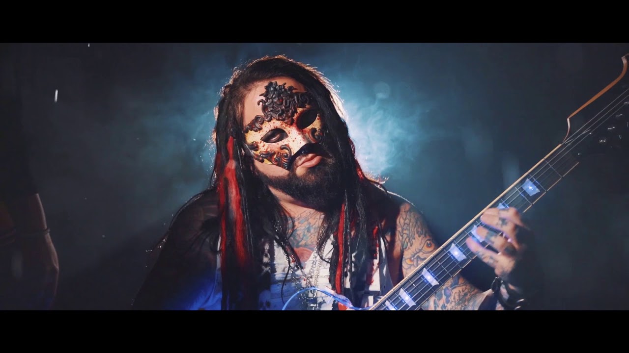 GODZ - Consumed (official video) - YouTube