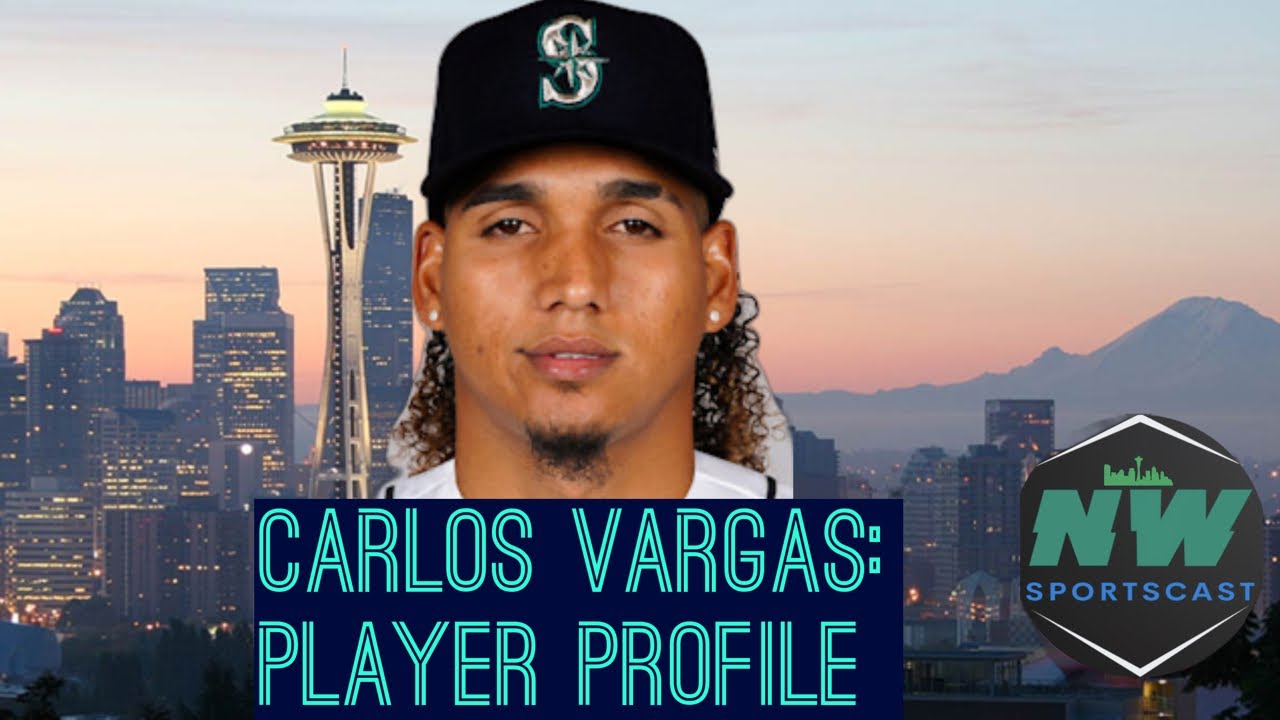 This Fireballer Could be a HUGE Difference Maker in Seattle: Carlos ...