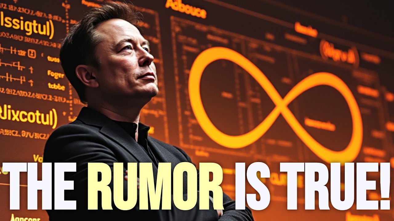 This Changes EVERYTHING! Elon's Plans for Tesla Leave Experts ...