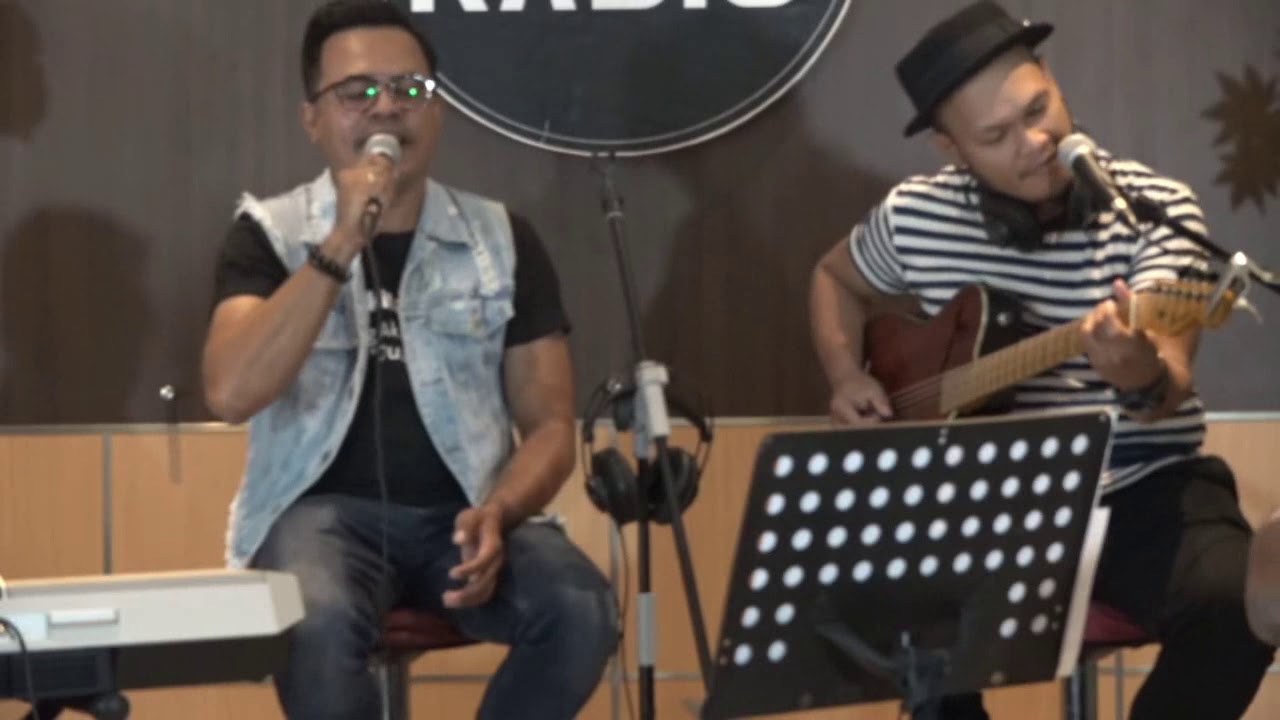 RRI Live Musik RRI Ambon 24 Februari 2020 Beto Idol - YouTube