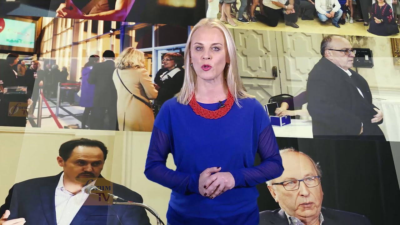 Forum TV s06e15 * Dec 9 2017 - YouTube
