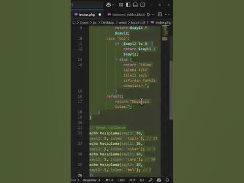 Yapay Zeka Destekli Kodlama: Visual Studio Code'da Copilot Devrimi! 🤖💻 #copilot # ...