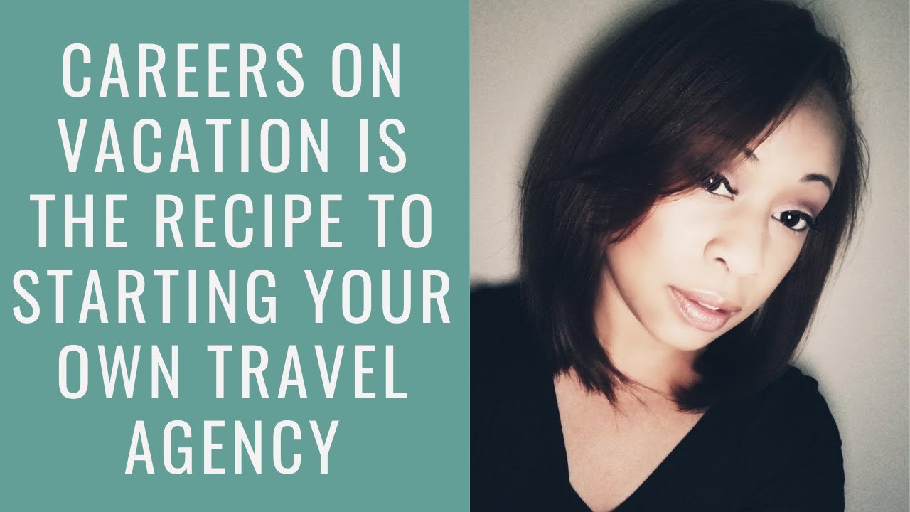 Careers on Vacation Review: Travel Agency Owner Crystal - YouTube