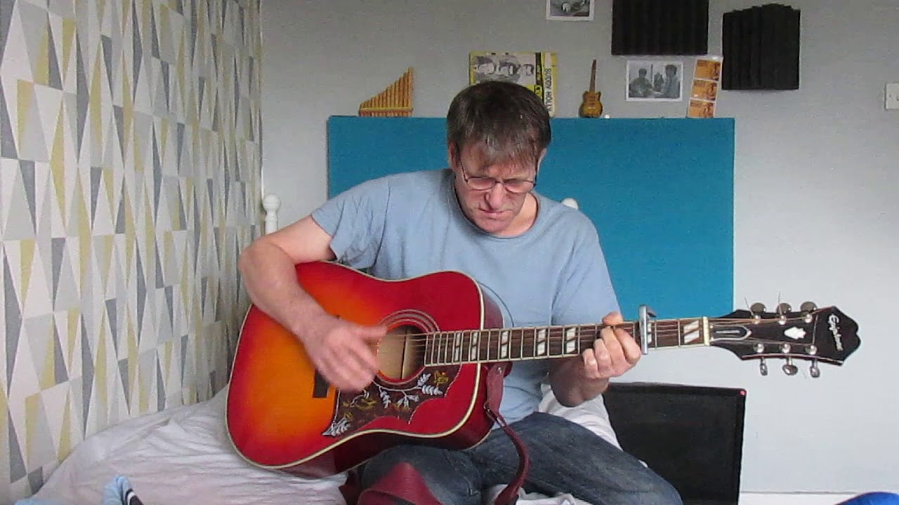 graham byrne bright and colourful - YouTube