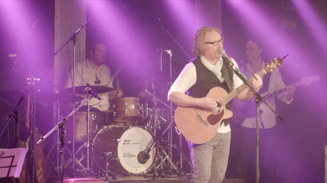 Heartbreak Hotel - Till Simon (Live) - YouTube