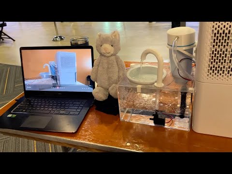 Student Projects at the Georgia Tech Capstone Design Expo (Fall 2023 ...