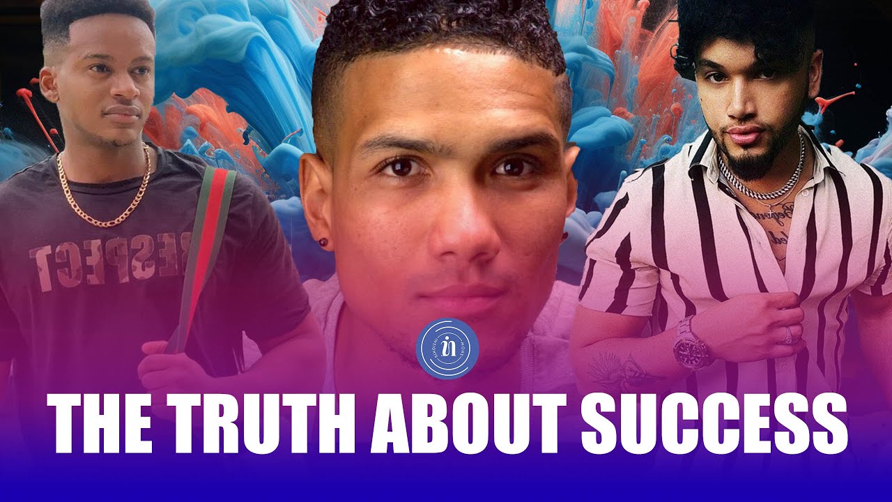 THE TRUTH ABOUT SUCCESS | Podcast - YouTube