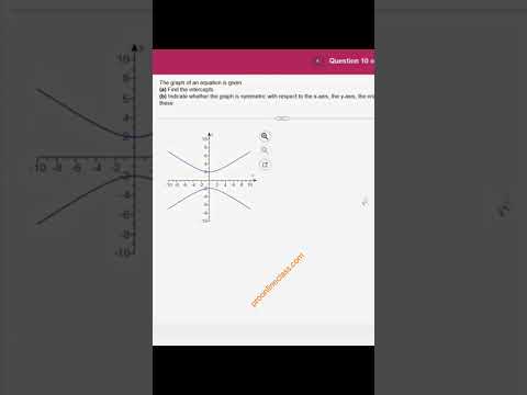 mylab math Pearson solutions and answers - YouTube