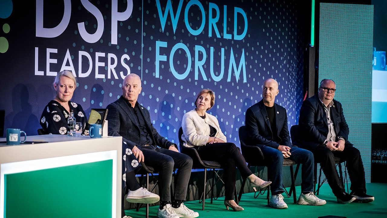 Creating cloud-native software engineering teams - YouTube