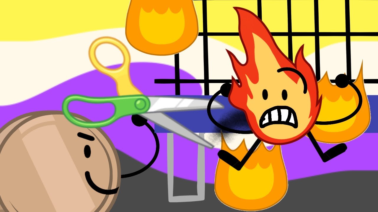 Battle brawl 1: Let the battle begin - YouTube