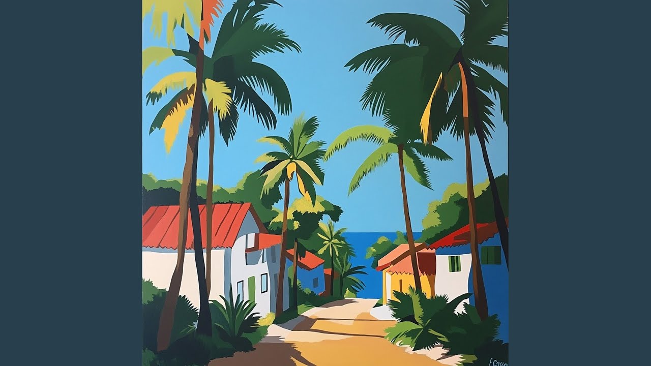 Dusky Reflection - YouTube