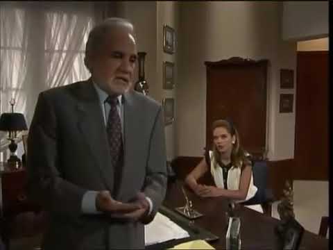 Marimar Capítulo 58 parte 4/5 dublado