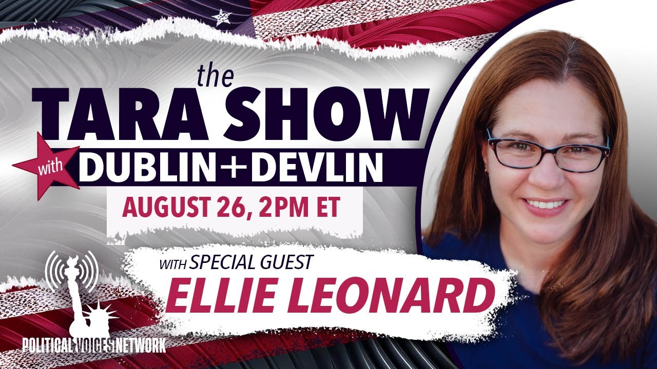Tarabuster Tara Show with Dublin and Devlin - Featuring Ellie Leonard - YouTube