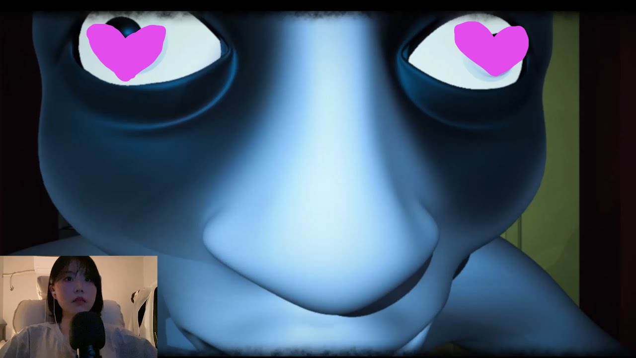 자꾸 싸돌아댕기는 이웃 (Last Neighbor) - YouTube