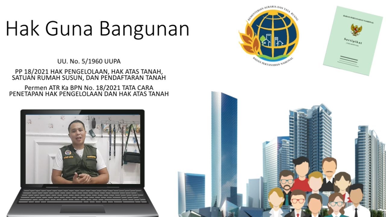 Apa itu HGB - YouTube