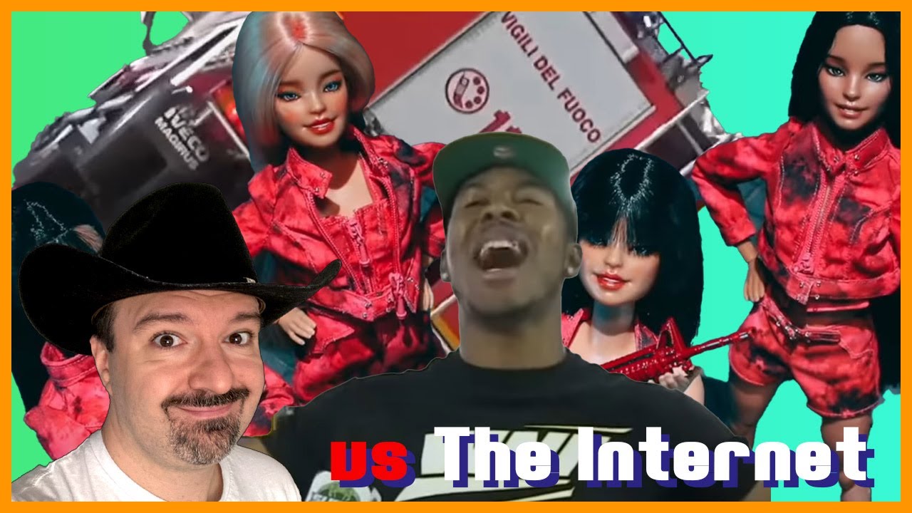 DSP vs. the Internet Episode 1 pt2 - More Fails, K-Pop Music Vid, The ...