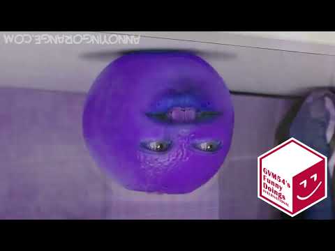 Preview 2 Orange V3.2 Effects | bTV Intro 2000 Effects