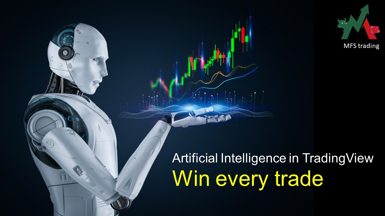 This indicator New artificial intelligence TradingView - YouTube