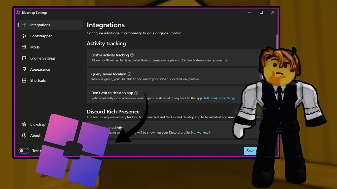 What are the best FASTFLAGS for roblox RIVALS? - YouTube