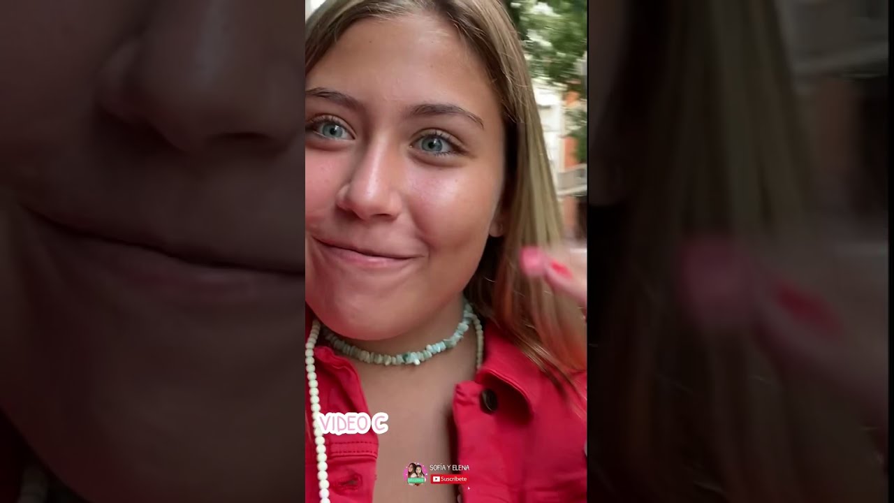 CUMPLIMOS UN SUEÑO en Disney Channel 💖 El minuto de la tele divertida ...