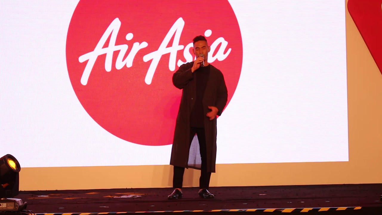 Live Concert by KOUSUKE ATARI Pt 2 - YouTube