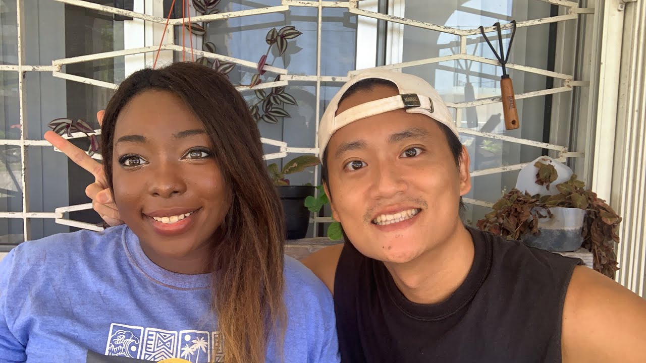 Get ready with us hiking vlog| AMBW couple | 가봅시다 - YouTube