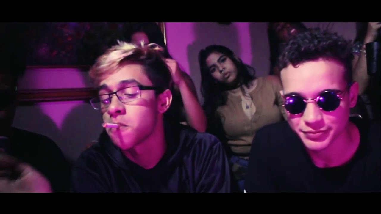 Jeeiph DRUGS Video Oficial - YouTube