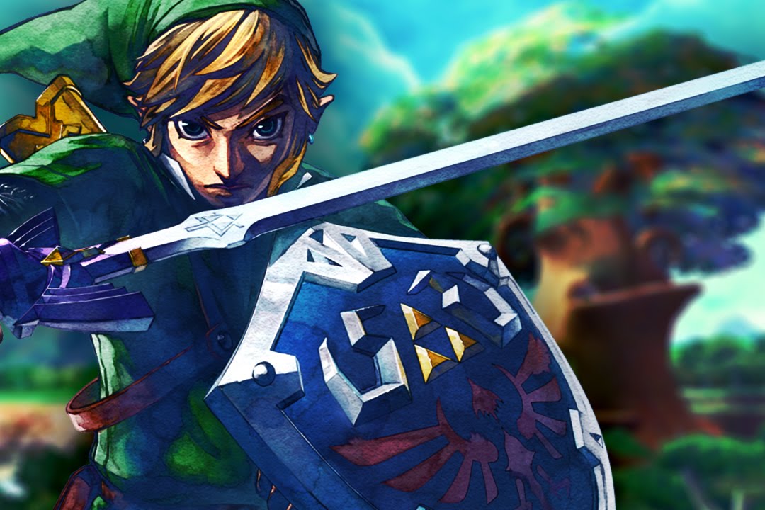 【Trap】Zelda - Song Of Storms (Koro Remix) - YouTube