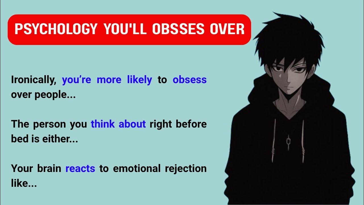 50 Psychology Facts About Human Behaviour - YouTube