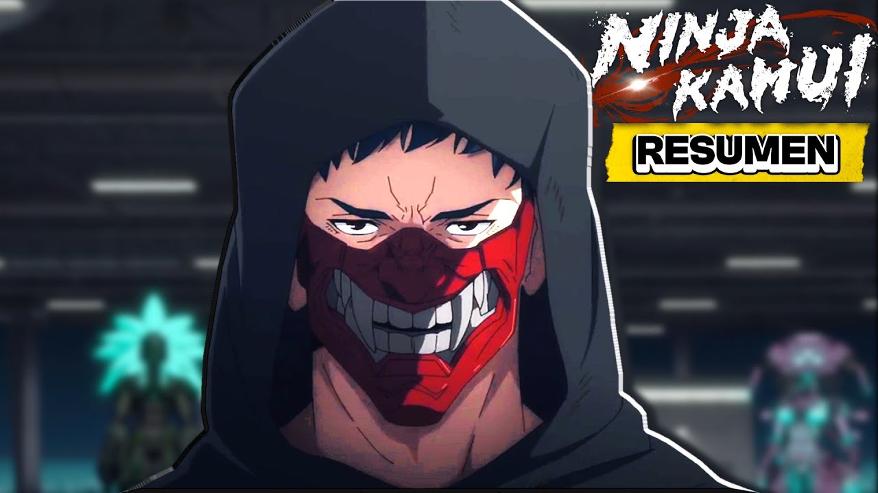 ☯ ACABARON CON SU FAMILIA Y EL COBRARA VENGAZA Ninja Kamui By The ...