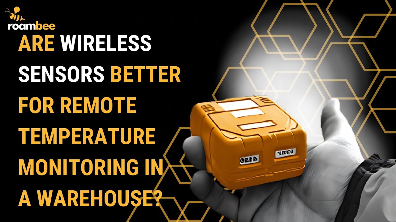Are Wireless Sensors Better For Remote Temperature Monitoring In A ...