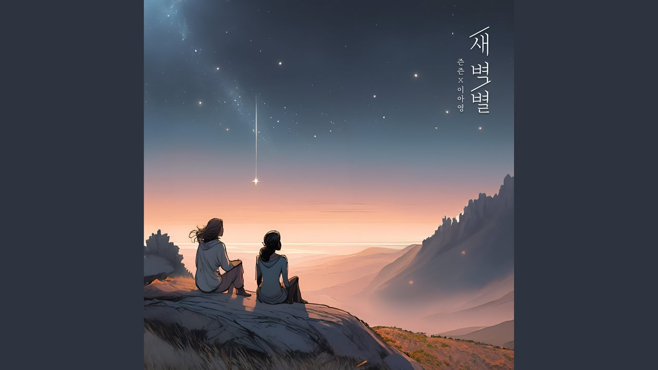 Morning Star (With Lee A-Young) (Band Ver.) - YouTube